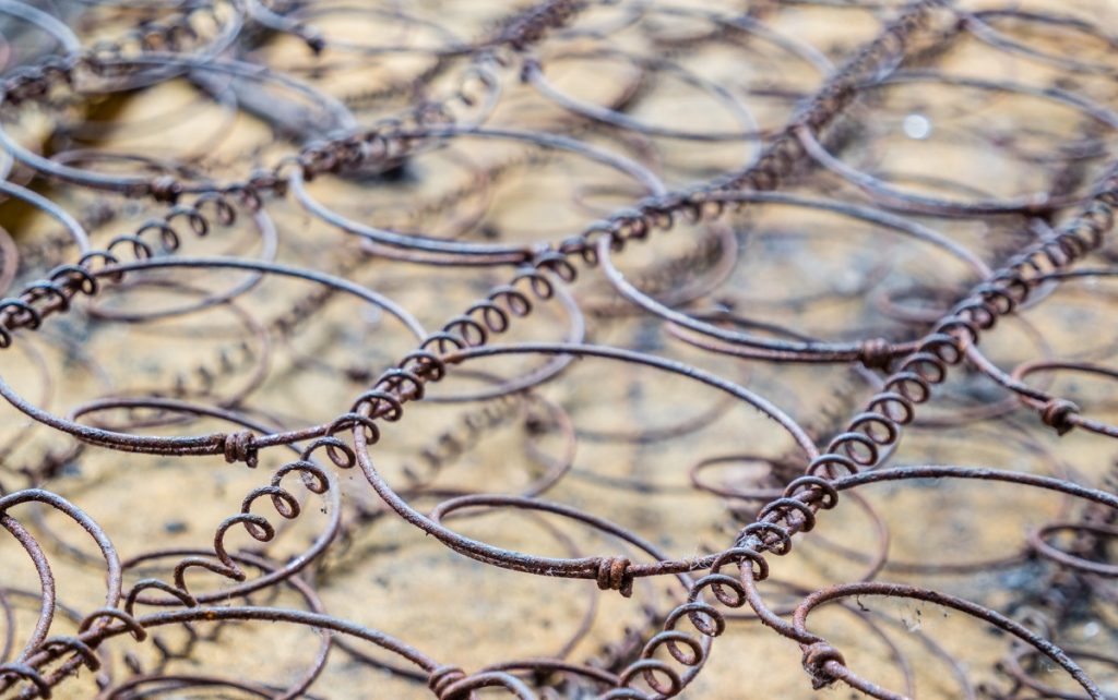 Box Spring Alternatives | WR Mattress