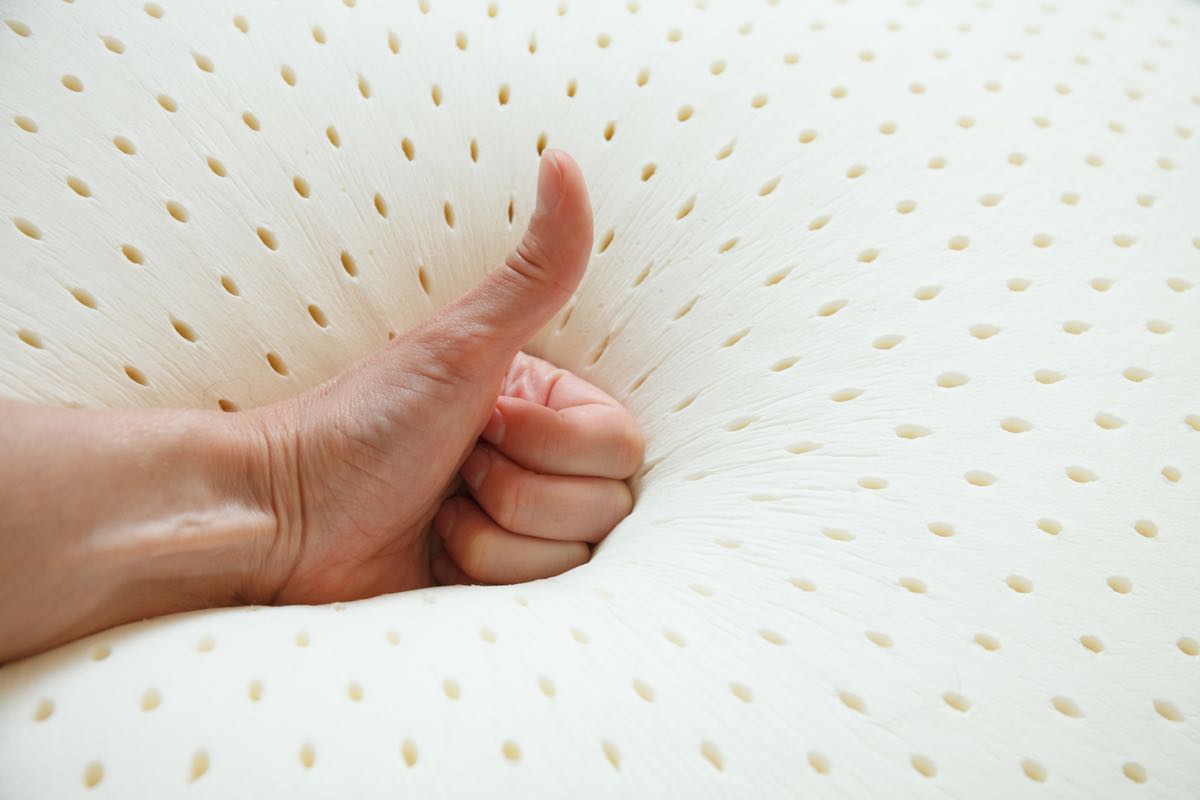 Why We Recommend Talalay | WR Mattress
