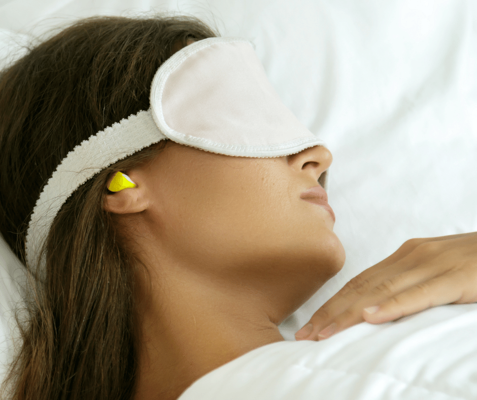 How To Soundproof Your Nightly Sleeps | WR Mattress