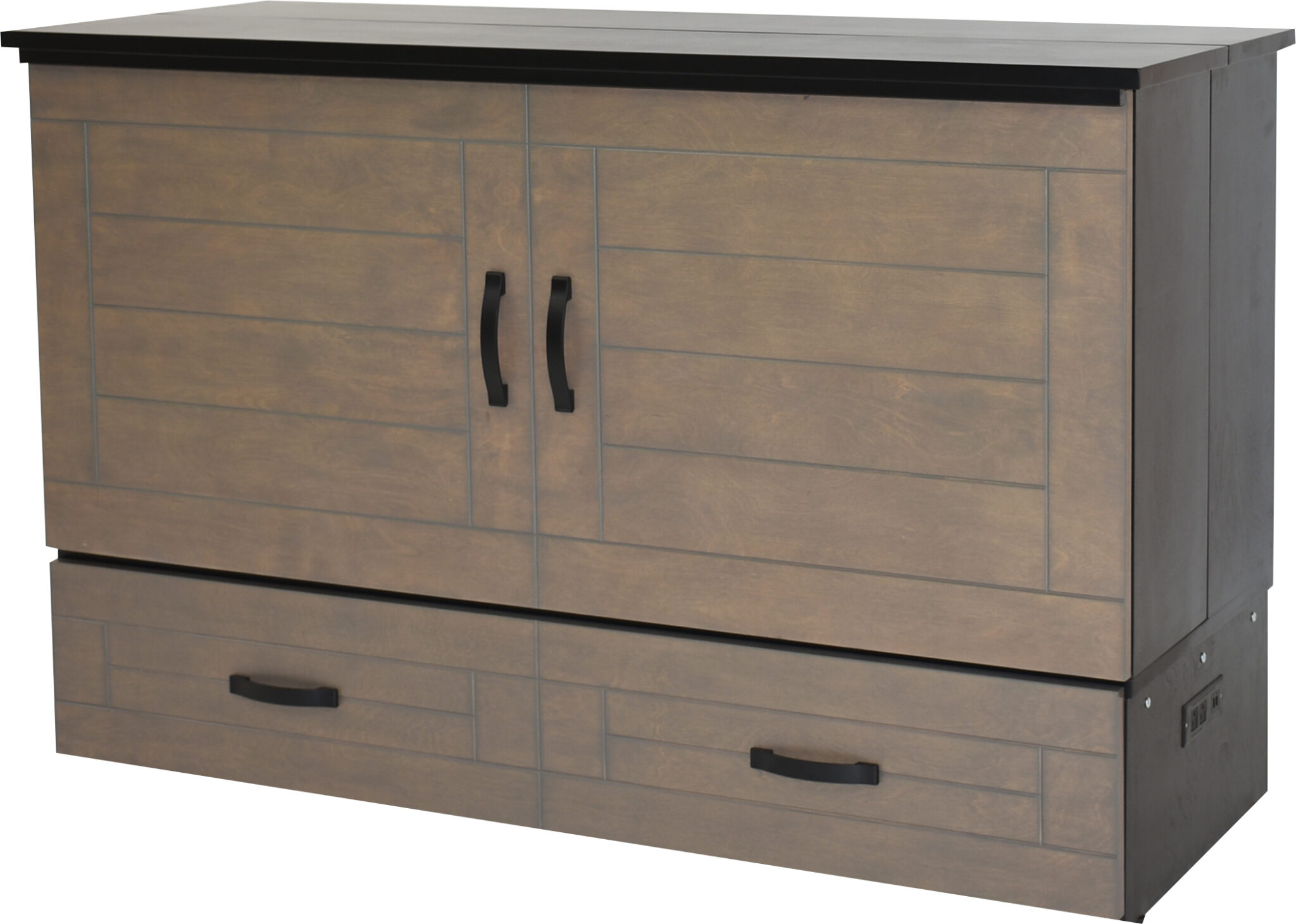 Metro - Queen Bed | WR Mattress
